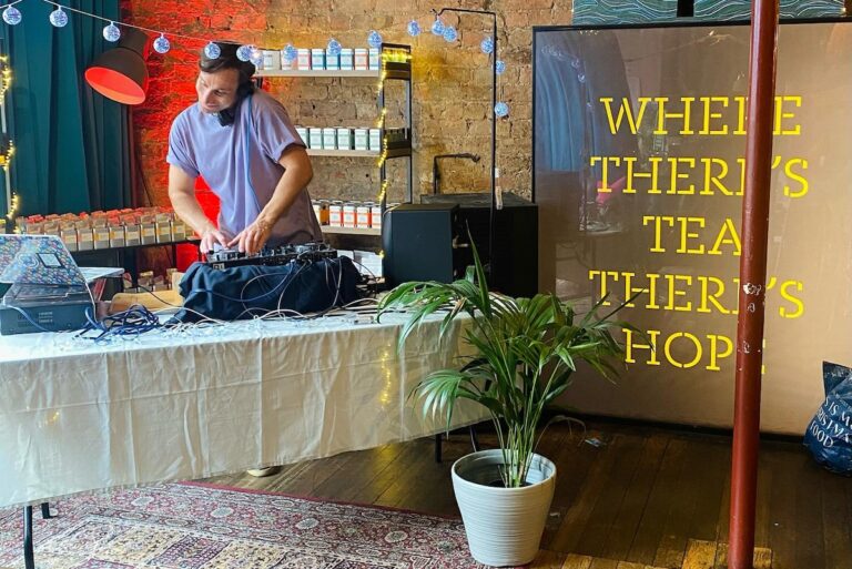 Kick start your weekend with Circles at LEAF | Dish Cult | Dish Cult