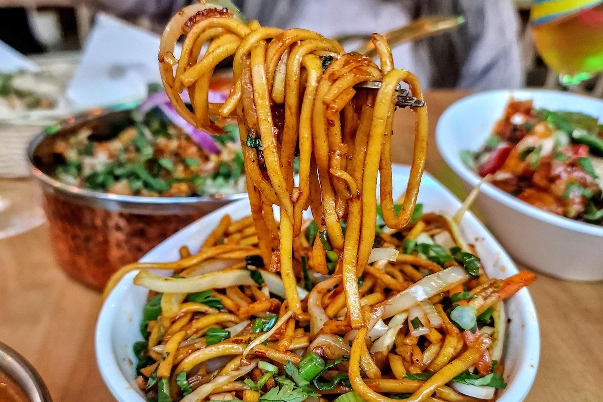 How to spend 48 hours eating and drinking in Manchester | Dish Cult