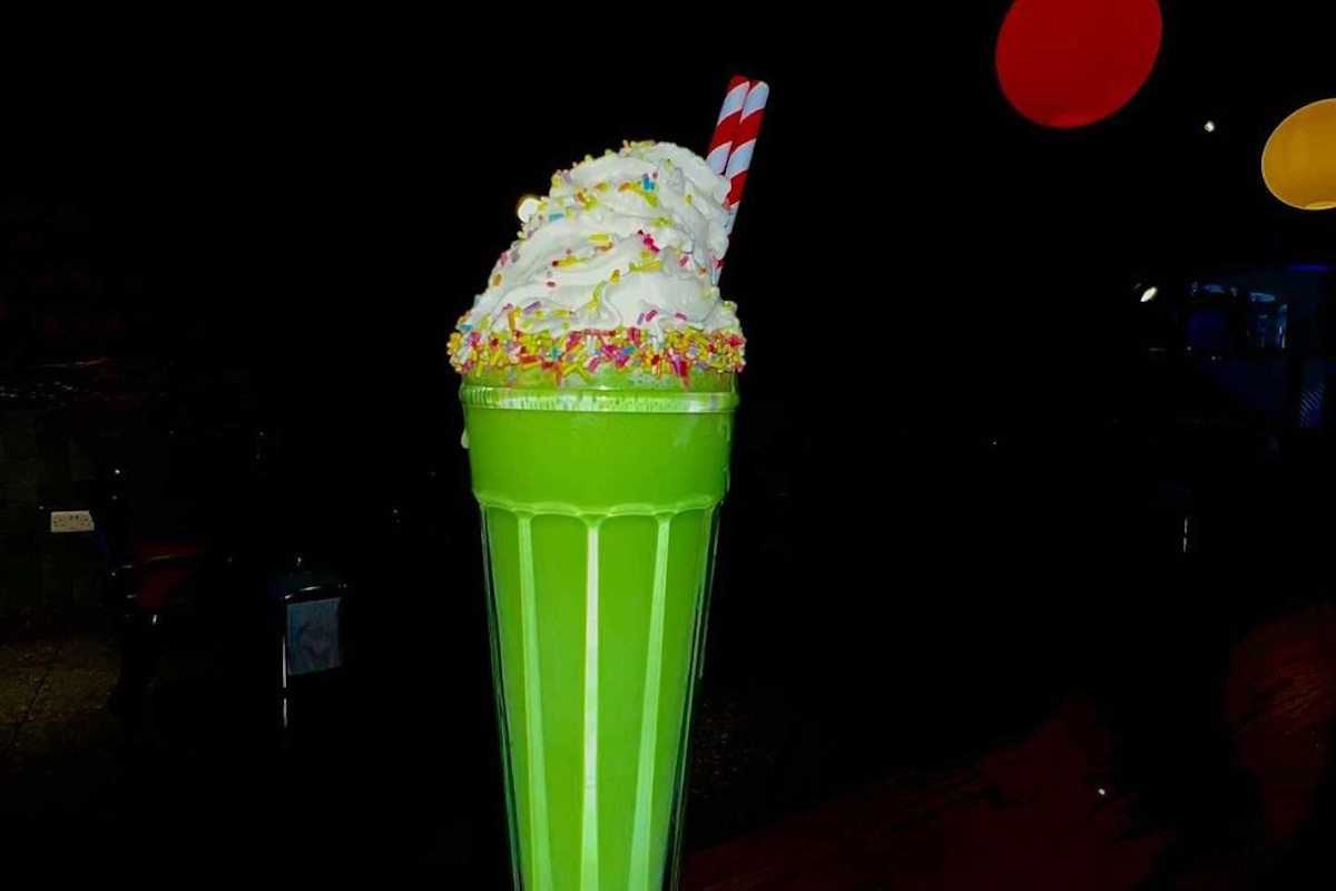 Where to go for a milkshake in Belfast | Dish Cult