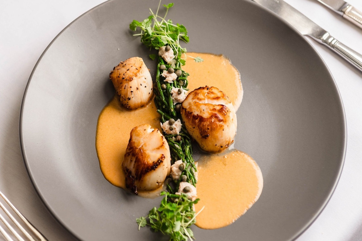 The Buttery: Serving Scottish excellence since 1870 | Dish Cult