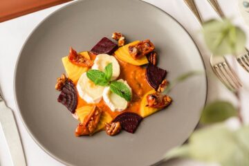 The Buttery: Serving Scottish excellence since 1870 | Dish Cult