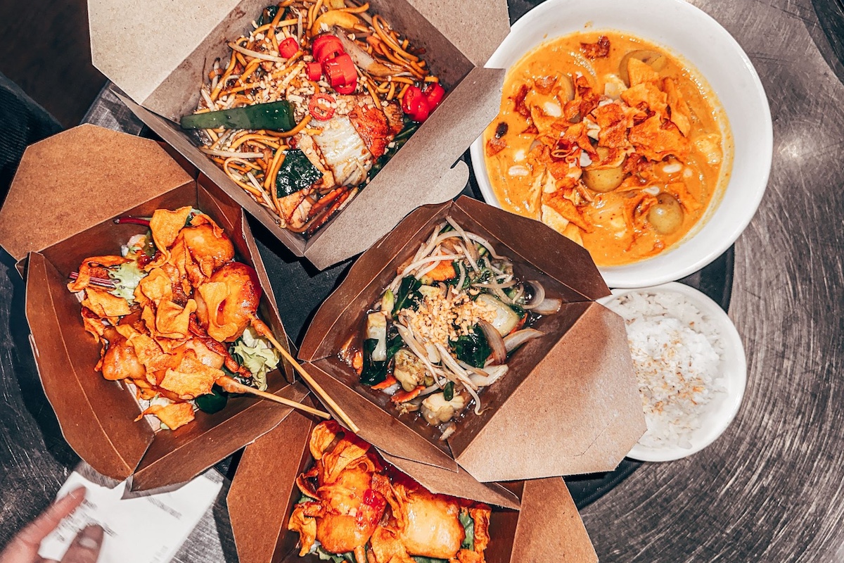 Is Ting Thai Scotland’s best Thai restaurant? | Dish Cult