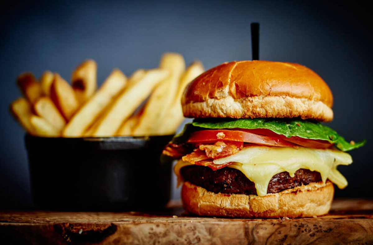 Liverpool’s top burger joints | Dish Cult