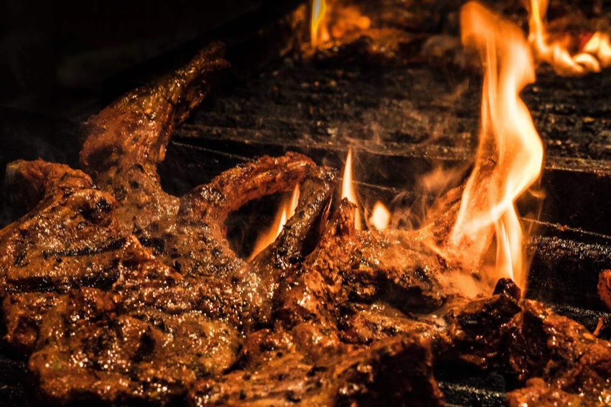Discover Tayyabs – the hidden gem of Whitechapel | Dish Cult
