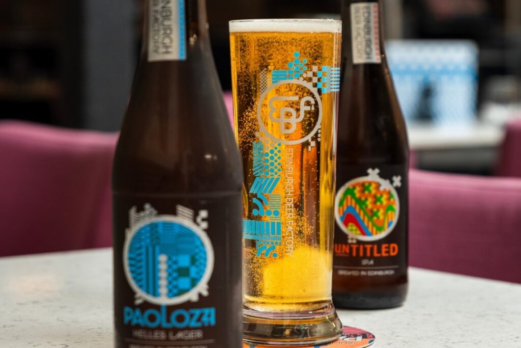 Edinburgh’s best breweries | Dish Cult | Dish Cult