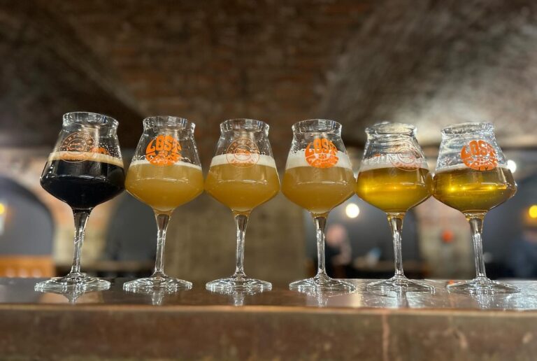 Edinburgh’s best breweries | Dish Cult | Dish Cult