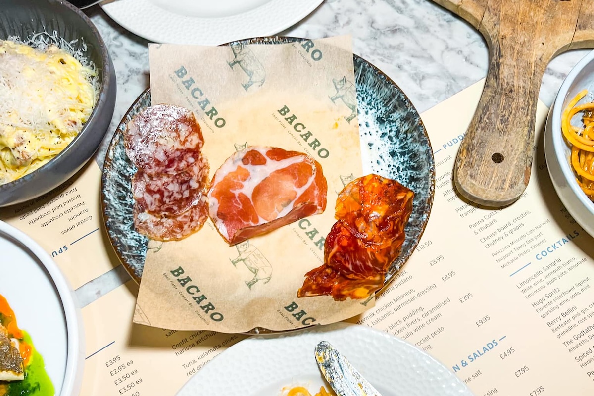 The best set menus in Liverpool | Dish Cult