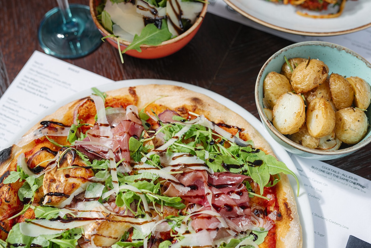 A guide to the best pizzas in the UK | Dish Cult