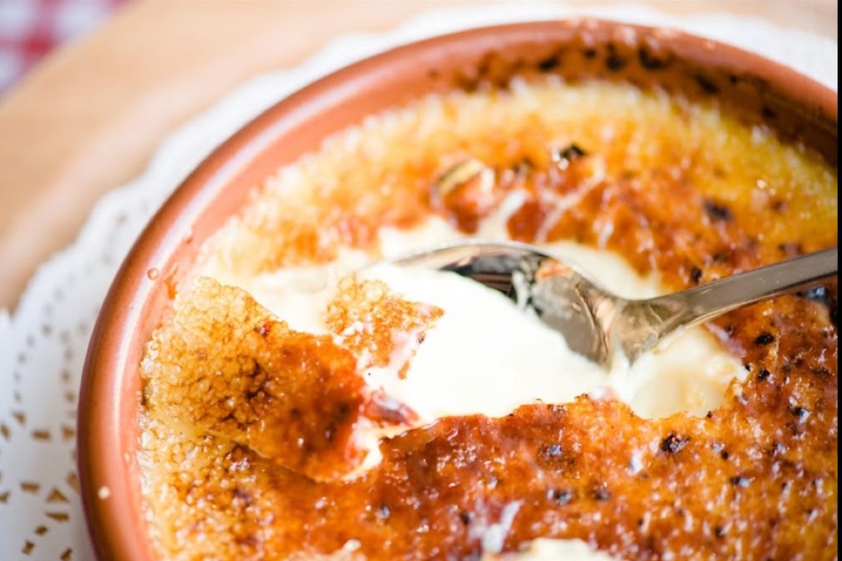 The ultimate dessert spots In Edinburgh | Dish Cult