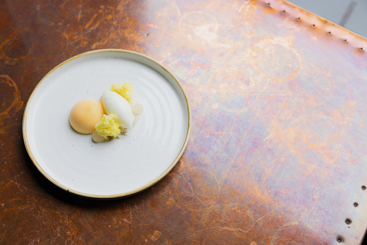 The ultimate dessert spots in Glasgow | Dish Cult