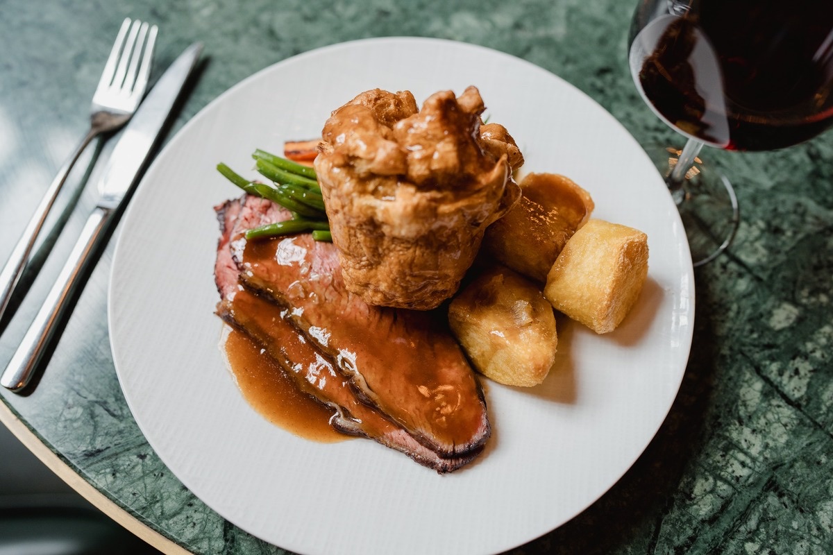 The top spots for pub grub in Edinburgh | Dish Cult
