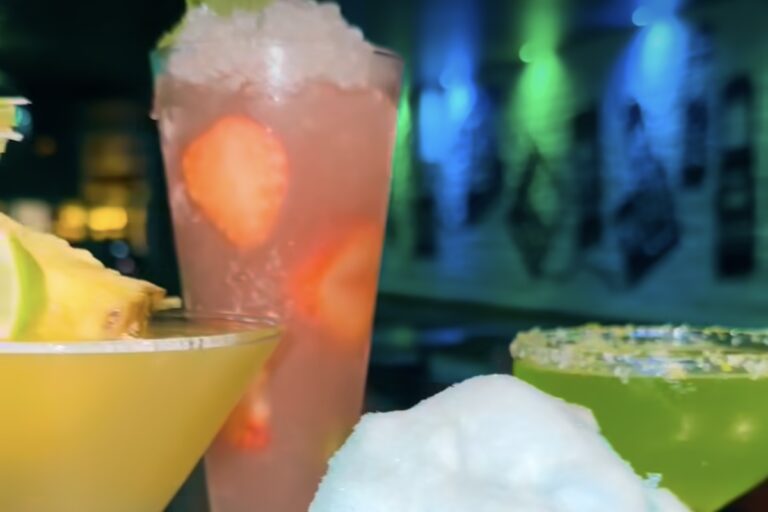 Liverpool, have you tried Ex-Directory’s new summer cocktails? | Dish ...