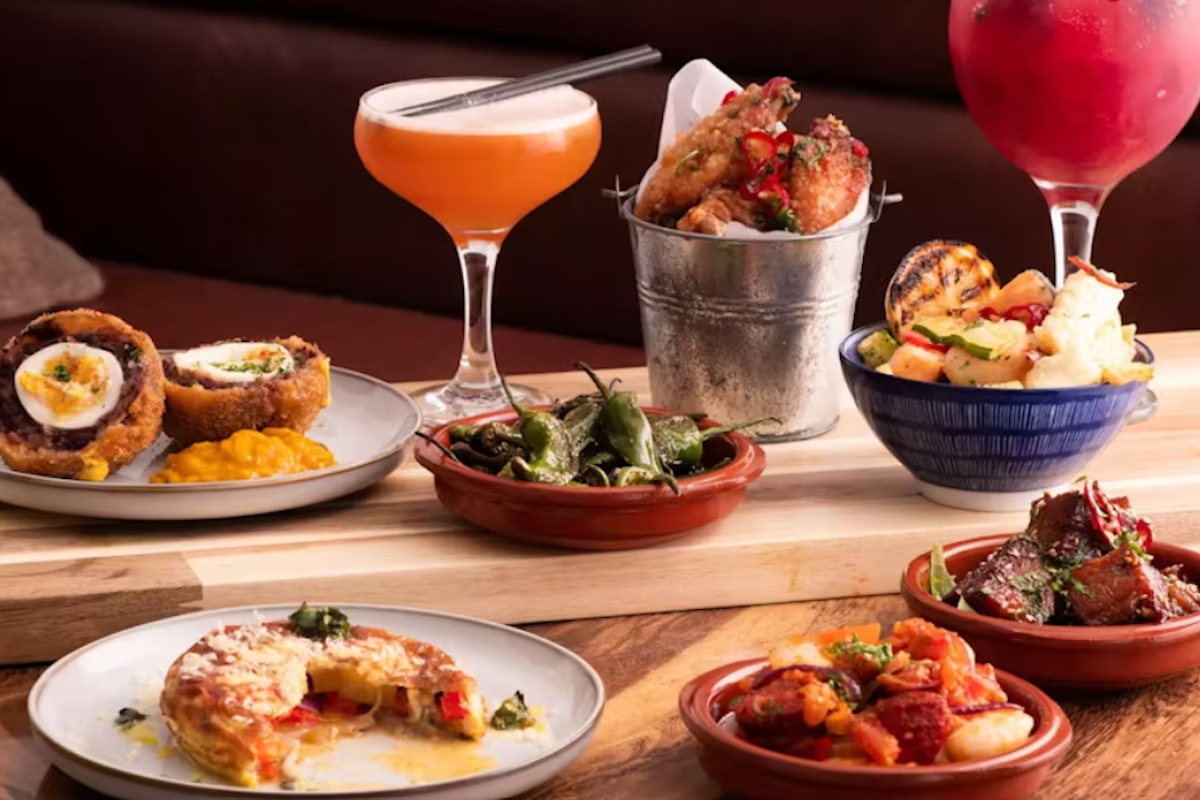 Liverpool’s best tapas restaurants | Dish Cult
