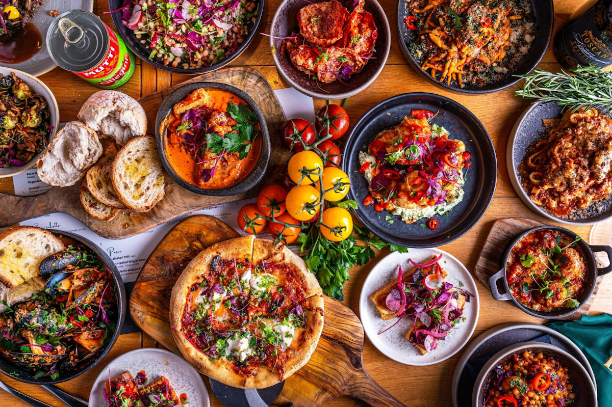 Liverpool’s best tapas restaurants | Dish Cult
