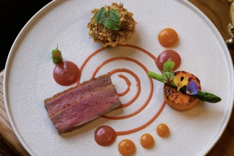 Chef Gemma Austin opens new restaurant, Era | Dish Cult | Dish Cult