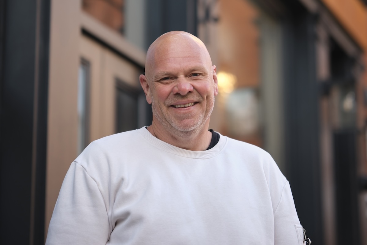 Tom Kerridge’s The Butcher’s Tap & Grill in Chelsea launches Sunday ...