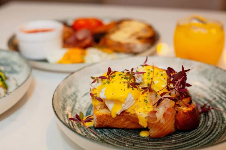 Botanico Blossoms in Woolton Village: Discover Liverpool’s stunning new ...