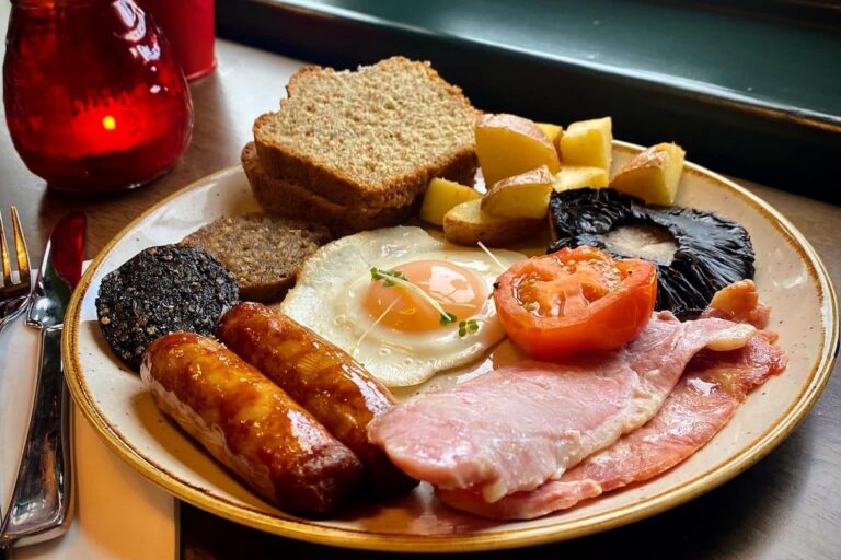 A guide to Ireland’s best traditionally cooked breakfasts | Dish Cult ...