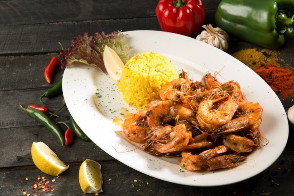 Jimmy’s Killer Prawns: From dream to Manchester’s seafood haven | Dish ...