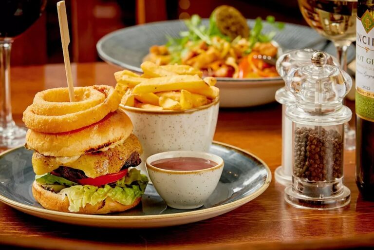 The best places for pub grub in the UK | Dish Cult | Dish Cult