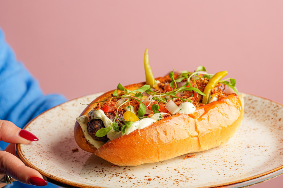 Manchester’s top places to eat and drink for Oktoberfest | Dish Cult
