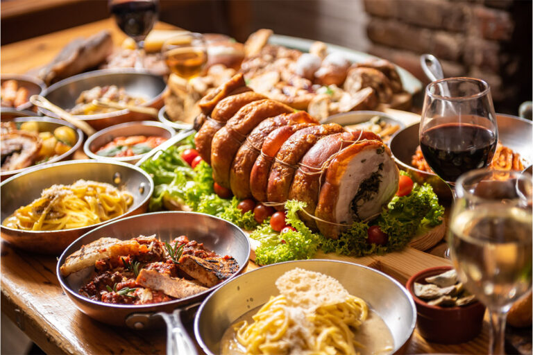 The best lunch spots in Chelsea | Dish Cult | Dish Cult