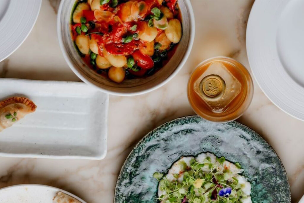 The best lunch spots in Chelsea | Dish Cult | Dish Cult
