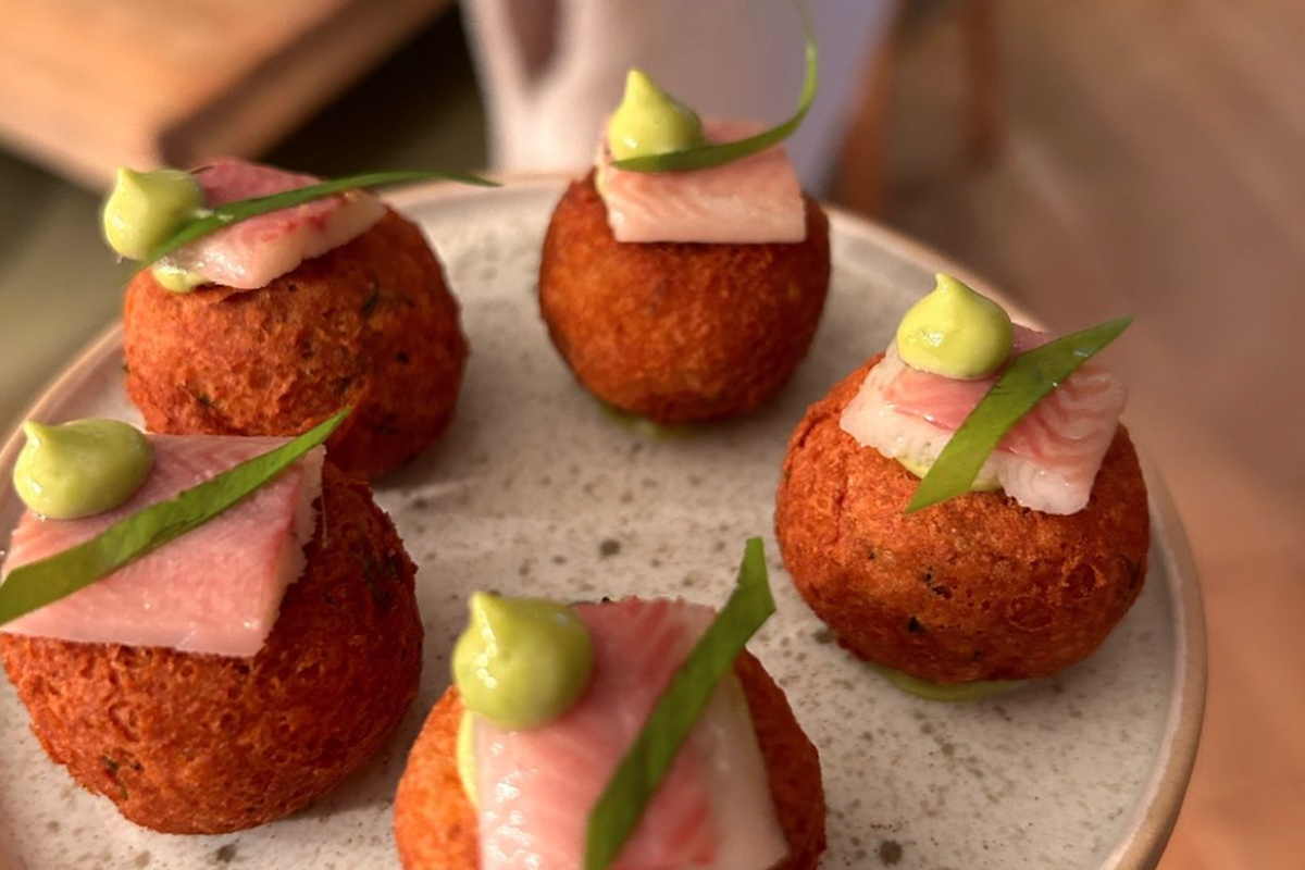 Mae: How Grainne O’Keefe is making Irish food shine | Dish Cult