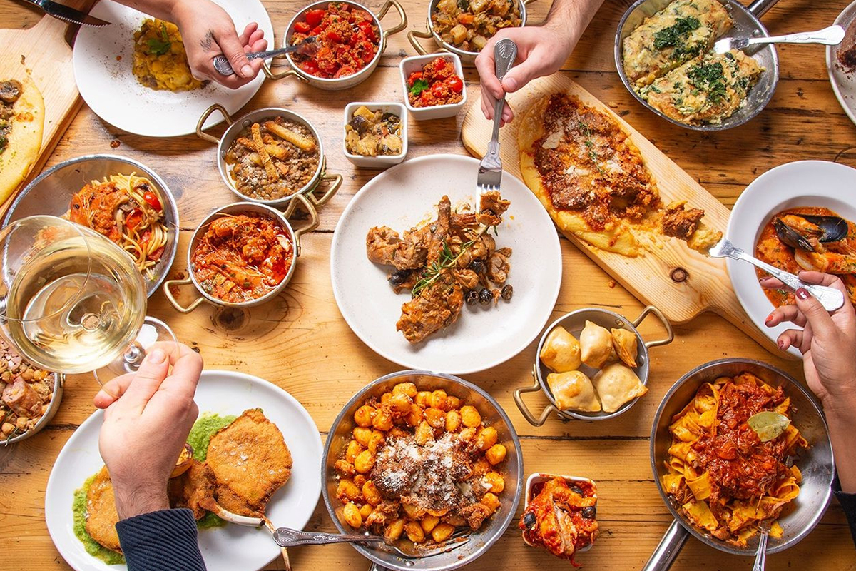 The best lunch spots in Mayfair | Dish Cult