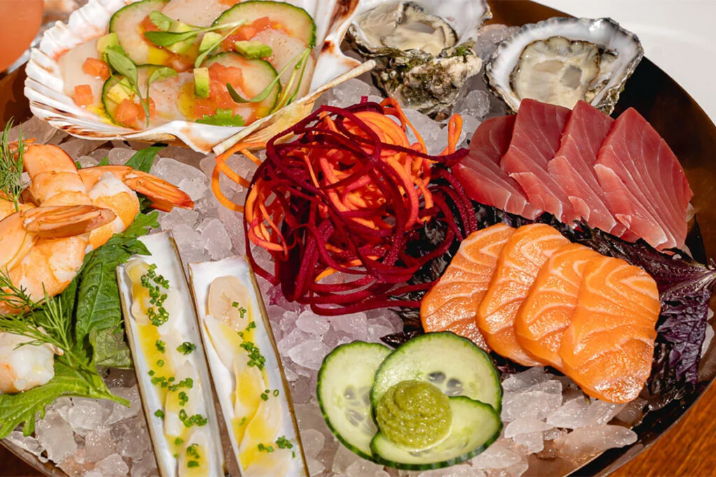 The best lunch spots in Mayfair | Dish Cult | Dish Cult