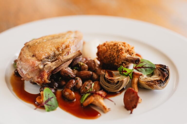 Dish Cult Dines: The Bell at Ramsbury | Dish Cult | Dish Cult