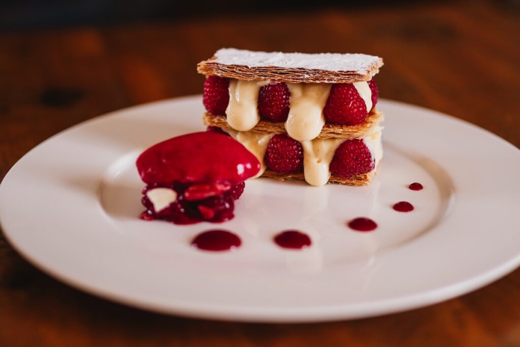 Dish Cult Dines: The Bell at Ramsbury | Dish Cult | Dish Cult