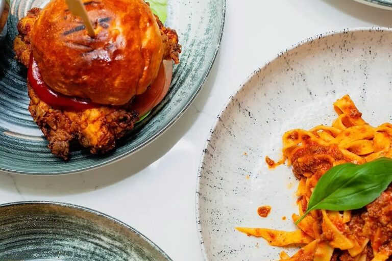 Restaurants in United Kingdom | Dish Cult